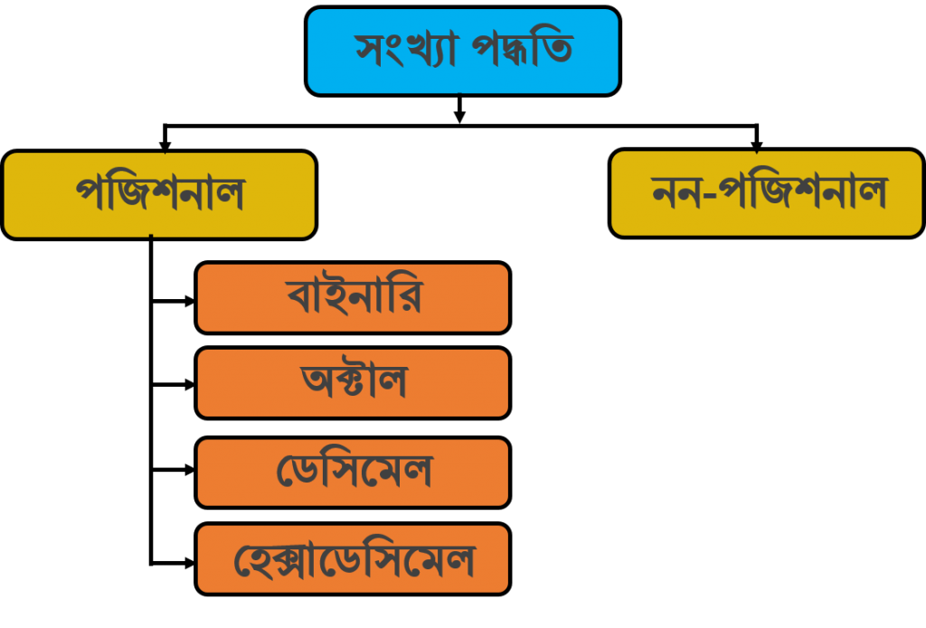 Types Of Number System EduPointBD Types Of Number System EduPointBD